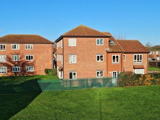 Andrew Road, Eynesbury, 1 Bedroom Flat