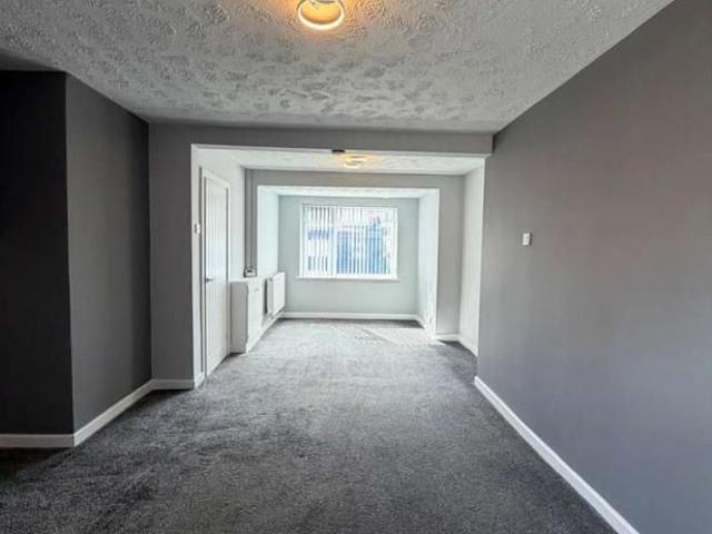 Andrew Road, Sunderland, Tyne And Wear, SR3