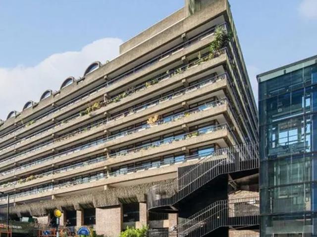 Andrewes Highwalk, Barbican, London, EC2Y 8AX, United Kingdom | 1 bed duplex for rent #140227005 | Rentberry
