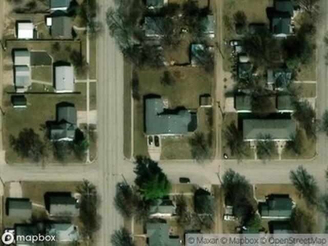 Andrews Ave