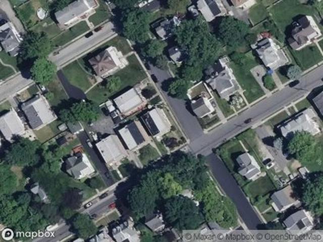 Andrews Ave