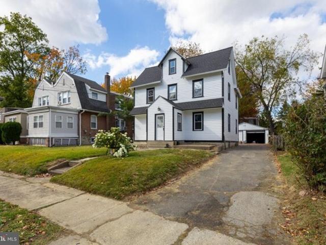 Andrews Ave, Darby, Home For Sale