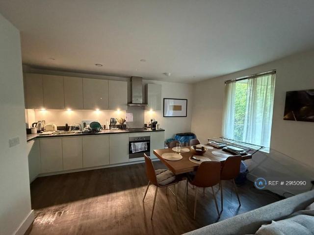 Andrews Court, Wembley, HA9 2 bed flat to rent £2,500 pcm £577 pw