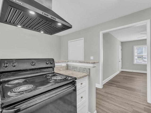 Andrews Court 1 Bedroom Apartment for Rent at 16 Andrews Ct, Toccoa, GA 30577