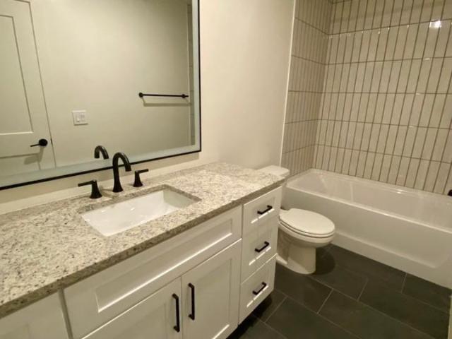 Andrews Court 2 Bedroom Apartment for Rent at 963 Ponce De Leon Ave Ne, Atlanta, GA 30306 Poncey Highland