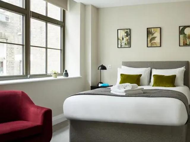 Andrew's Crosse, London, WC2A 1PU, United Kingdom | 3 bed apartment for rent #136166282 | Rentberry