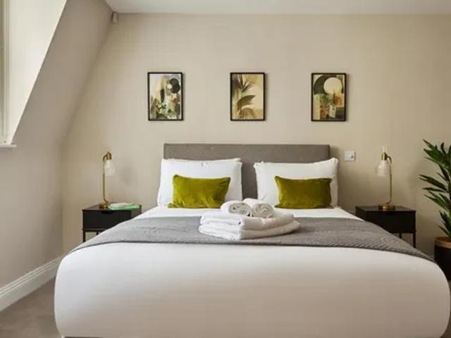 Andrew's Crosse, London, WC2A 1PU, United Kingdom | 1 bed apartment for rent #136167870 | Rentberry