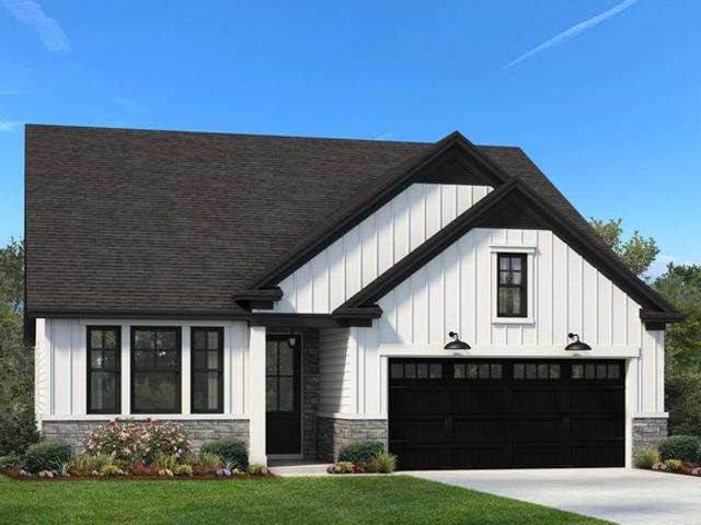 Andrews Plan South Park Community
