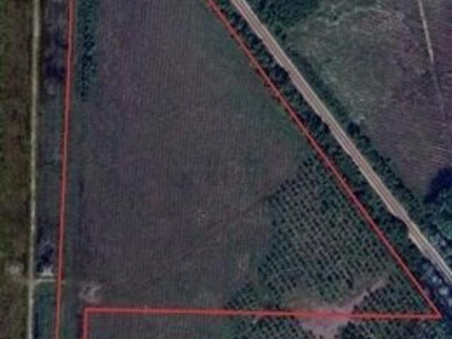 Andrews Rd Lot,hilliard, Plot For Sale