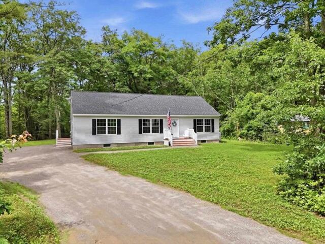 Andrews Rd, Tilton, Home For Sale