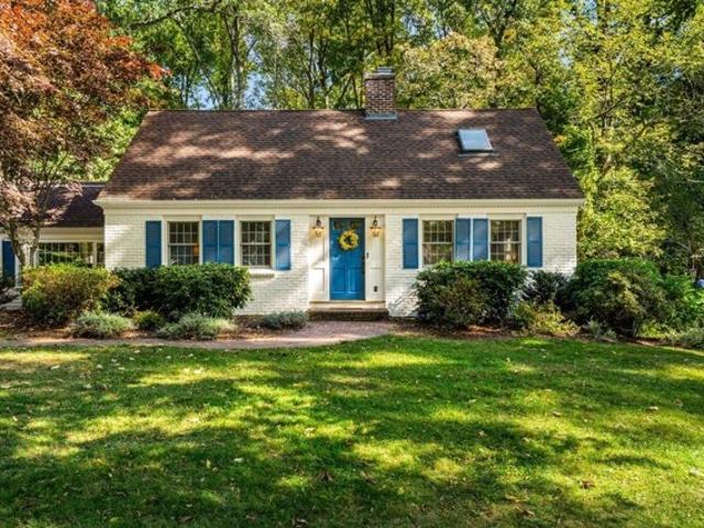 Andrews Rd, Topsfield, Home For Sale