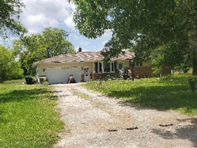 Andrews Rd