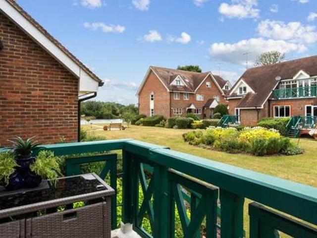 Andrews Reach, Bourne End, 2 Bedroom Apartment
