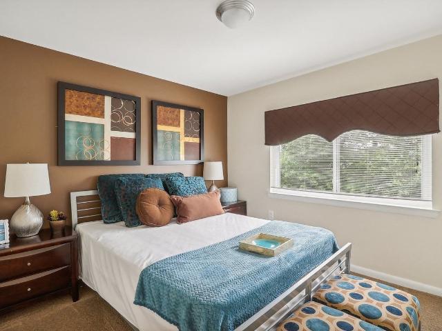 Andrews Ridge Apartments 3 Bedroom Apartment for Rent at 5635 Regency Park Ct, Suitland, MD 20746 Suitland Silver Hill
