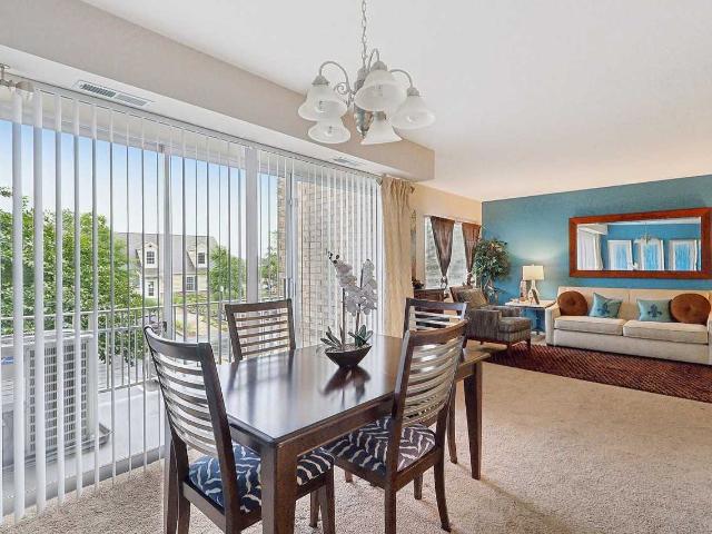 Andrews Ridge Apartments 3 Bedroom Apartment for Rent at 5635 Regency Park Ct, Suitland, MD 20746 Suitland Silver Hill