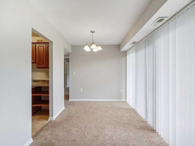 Andrews Ridge Apartments 3 Bedroom Apartment for Rent at 5635 Regency Park Ct, Suitland, MD 20746 Suitland Silver Hill