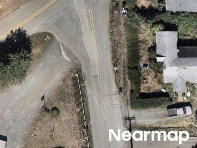 Andrews Road & 93492 Coal Bank Lane