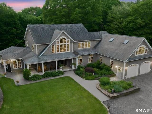 Andrews St, Southington, Home For Sale