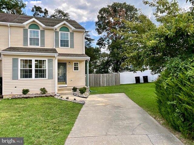 Andria Ct, Atco, Home For Sale