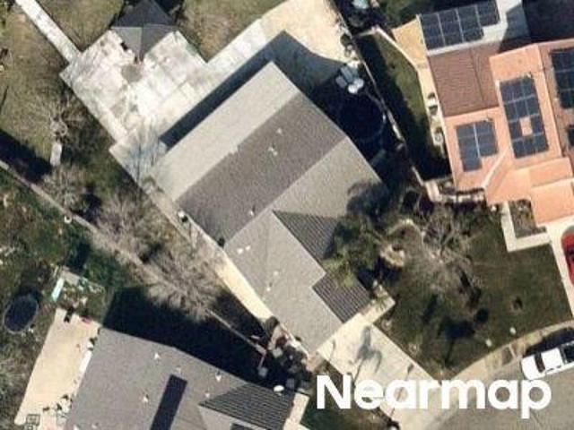 Andromeda Ln