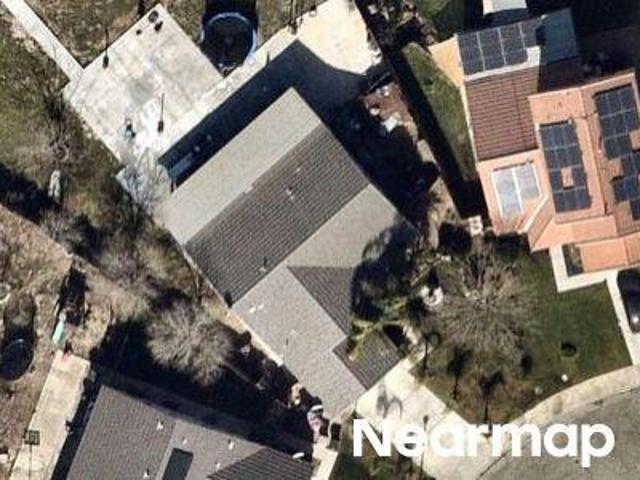 Andromeda Ln