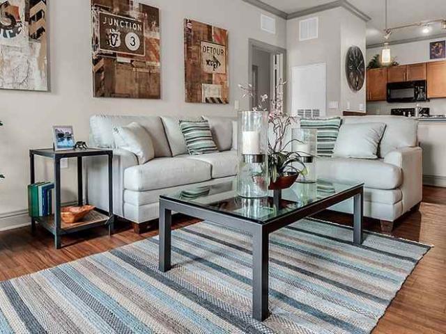 Andros Isles Apartments 1 Bedroom Apartment for Rent at 100 Acklins Cir, Daytona Beach, FL 32119