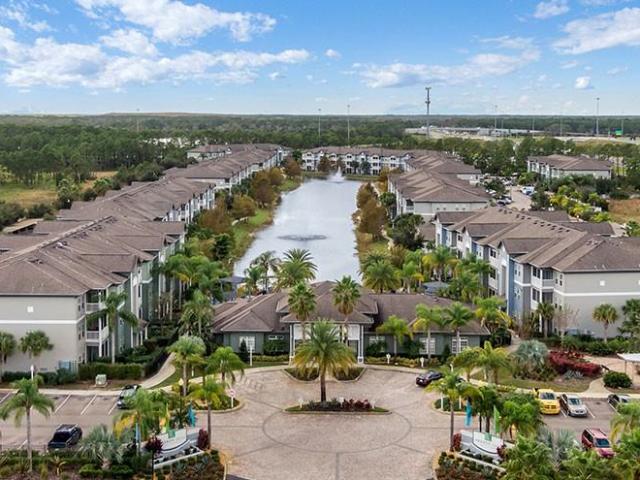 Andros Isles Apartments 1 Bedroom Apartment for Rent at 100 Acklins Cir, Daytona Beach, FL 32119