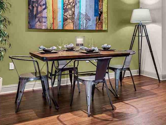 Andros Isles Apartments 2 Bedroom Apartment for Rent at 100 Acklins Cir, Daytona Beach, FL 32119