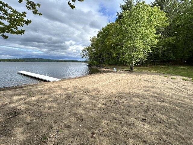 Androscoggin Loop, Leeds, Home For Sale