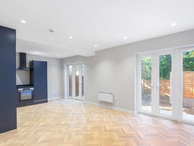 Anerley Hill, London SE19, 1 bed flat to rent, £1,850 pcm | PrimeLocation
