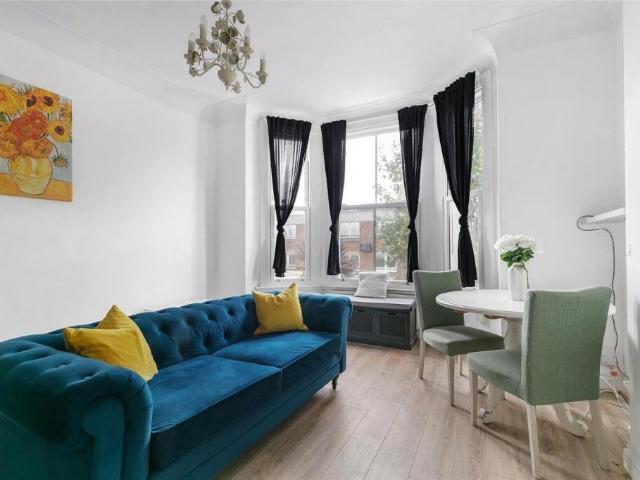 Anerley, London, SE20 1 bed flat to rent £1,650 pcm £381 pw