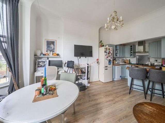 Anerley, London, SE20