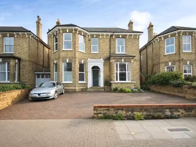 Anerley Park, Anerley, London, SE20 8NF