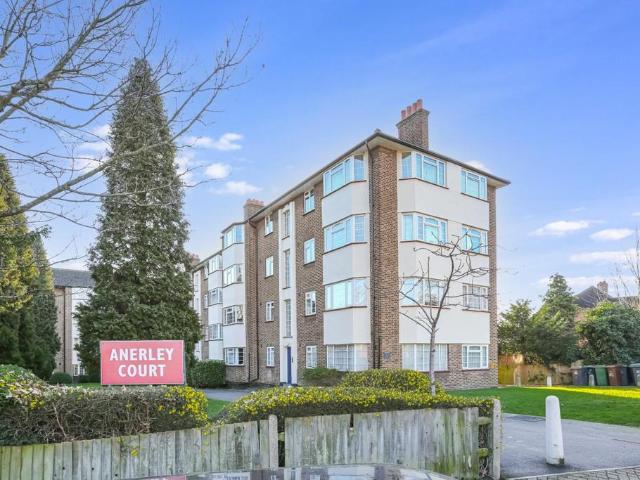 Anerley Park, Anerley, SE20 2 bed flat to rent £2,200 pcm £508 pw