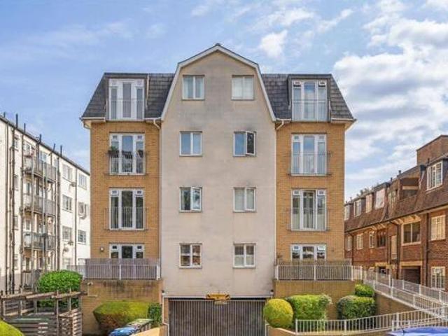 Anerley Park, Burlington Apartments, Penge, 2 Bedroom Flat