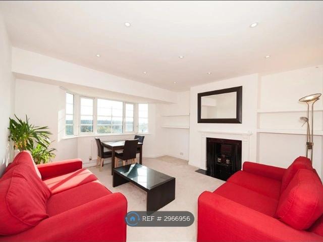 Anerley Park, London SE20, 2 bed flat to rent, £1,800 pcm | PrimeLocation
