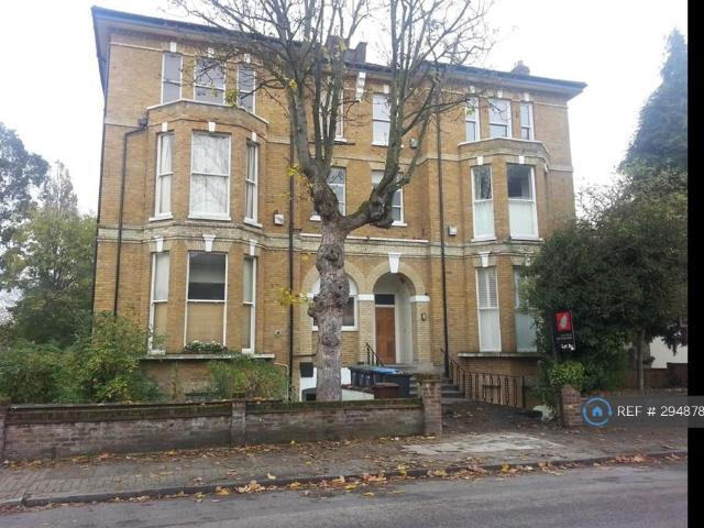 Anerley Park, London, SE20 Studio to rent £1,325 pcm £306 pw