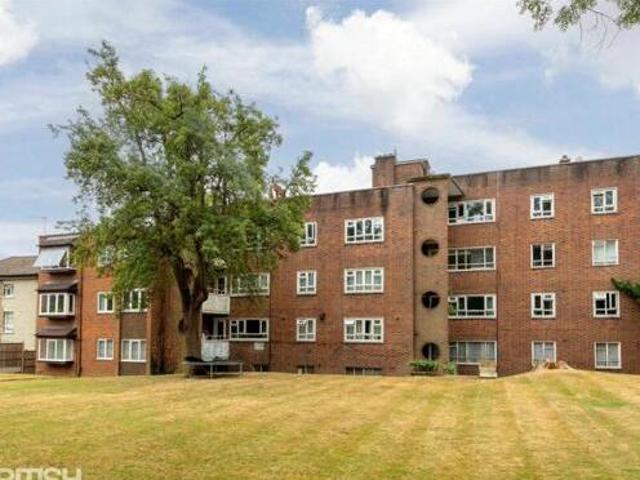 Anerley Park, London, 2 Bedroom Apartment