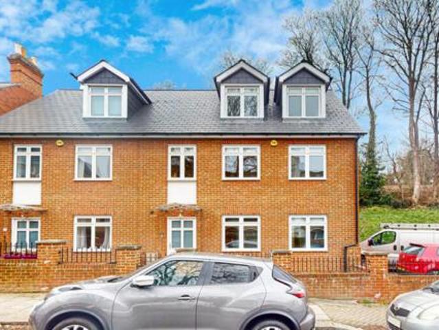 Anerley Park, London, 4 Bedroom Semi detached