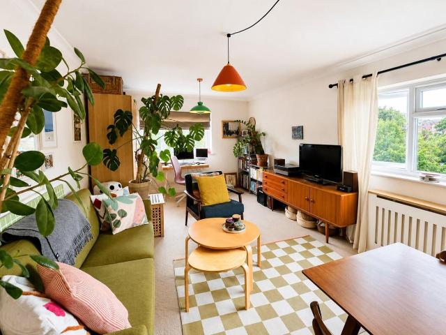 Anerley Park Road, Anerley, London SE20, 1 bed flat to rent, £1,500 pcm | PrimeLocation