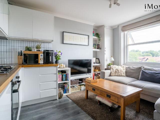 Anerley Road, London SE19, 2 bed flat to rent, £1,800 pcm | PrimeLocation