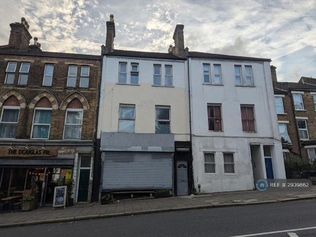 Anerley Road, London, SE20 1 bed flat to rent £1,450 pcm £335 pw