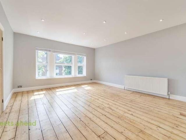 Anerley Road, London, SE20