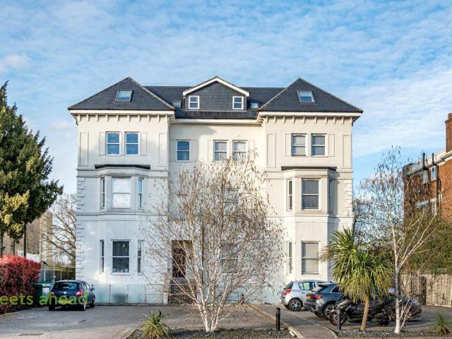 Anerley Road, London, SE20 2 bed apartment to rent £2,000 pcm £462 pw