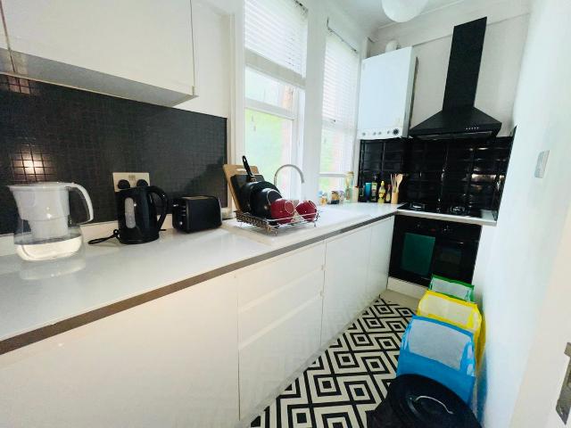 Anerley Road, London SE20, 2 bed flat to rent, £1,500 pcm | PrimeLocation