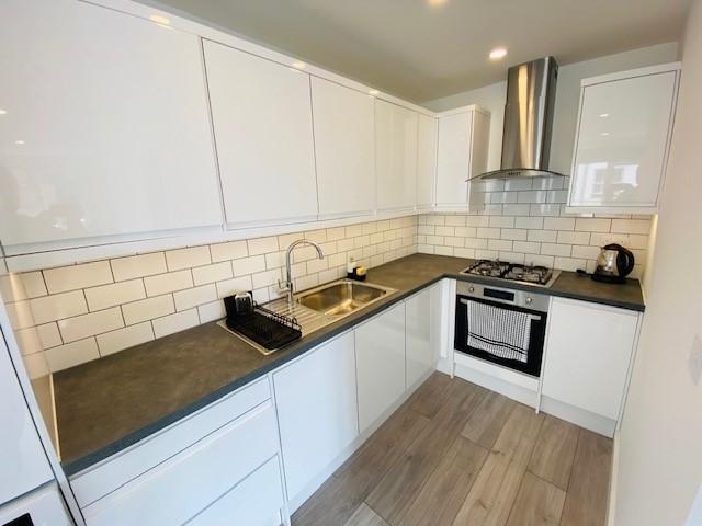 Anerley Road, London SE20 2 bed maisonette to rent £1,650 pcm £381 pw