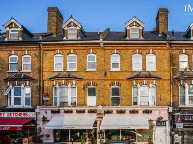 Anerley Road, London, 1 Bedroom Flat