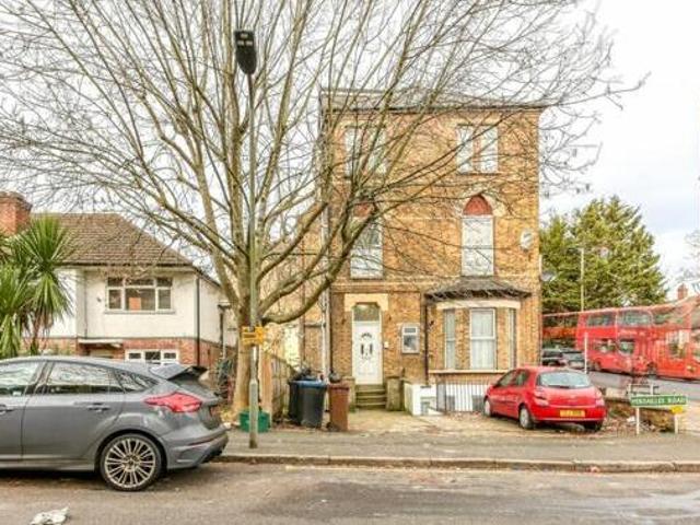 Anerley Road, London, 2 Bedroom Flat