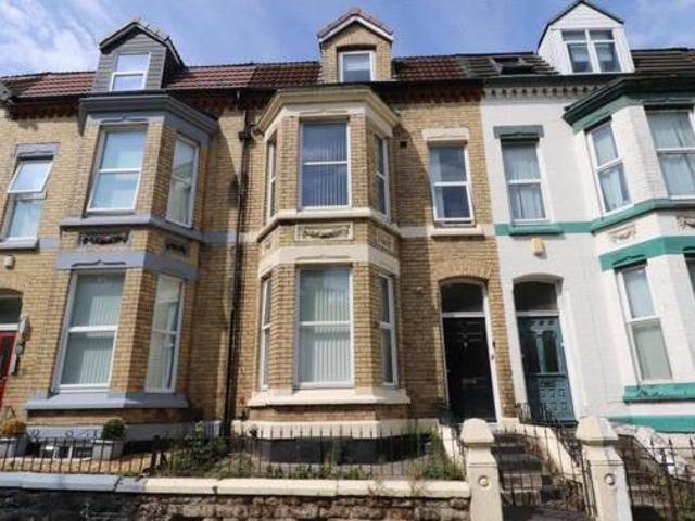 Anfield, Rocky Lane, Liverpool, 1 Bedroom House