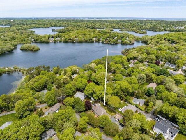 Angus Way, Barnstable, Home For Sale